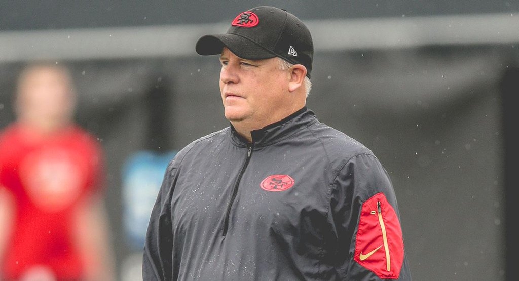 ESPN's Bill Barnwell gives 49ers a C grade on offseason | 49ers Webzone