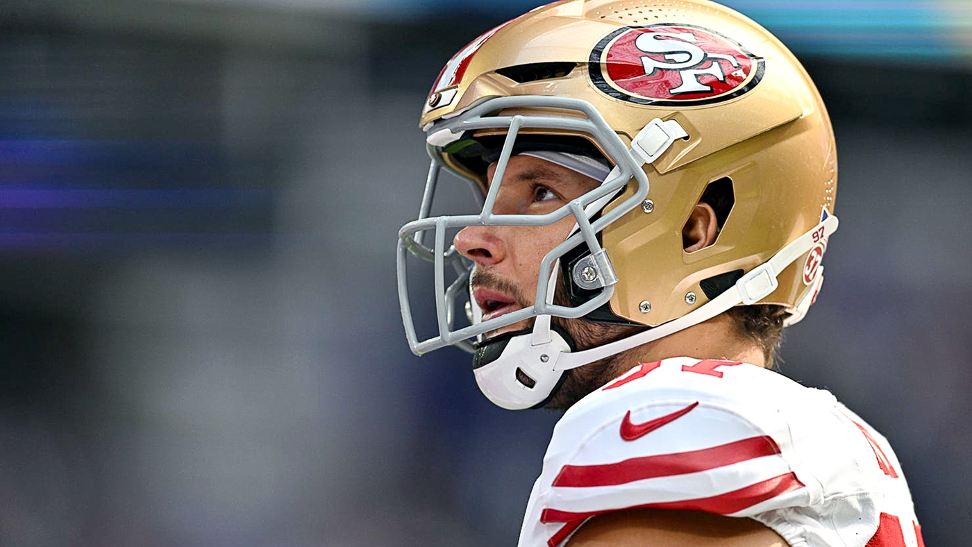 49ers admit loss to Vikings was a 'wake-up call' | 49ers Webzone