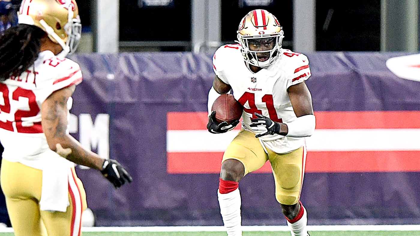 Breaking down the 49ers' CB depth chart if Emmanuel Moseley can't play ...
