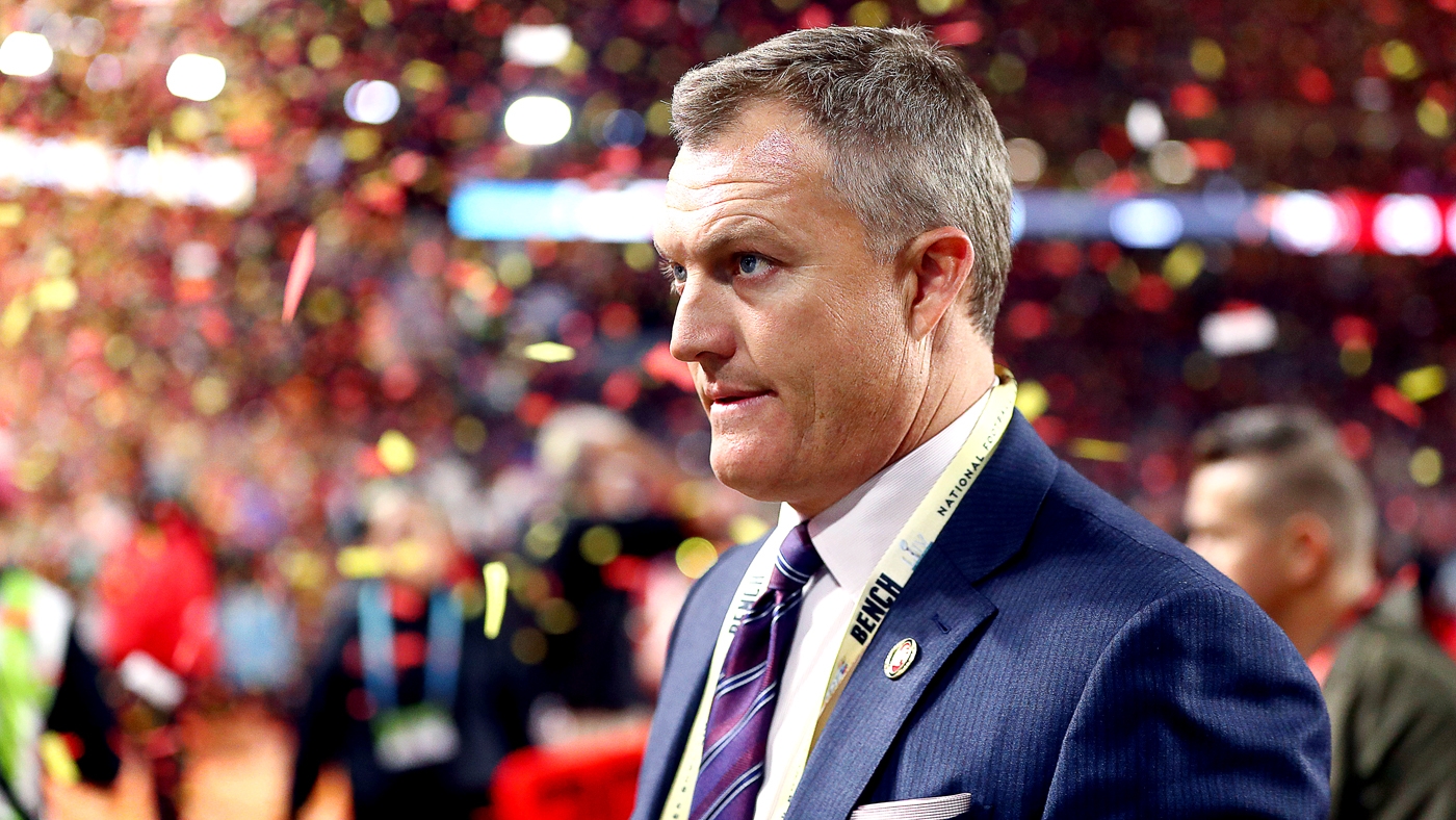 49ers Arent Among Teams Awarded Compensatory Draft Picks 49ers Webzone