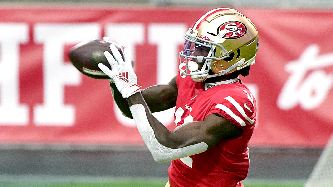 Adam Rank predicts 49ers' MVP and breakout star in 2021 | 49ers Webzone