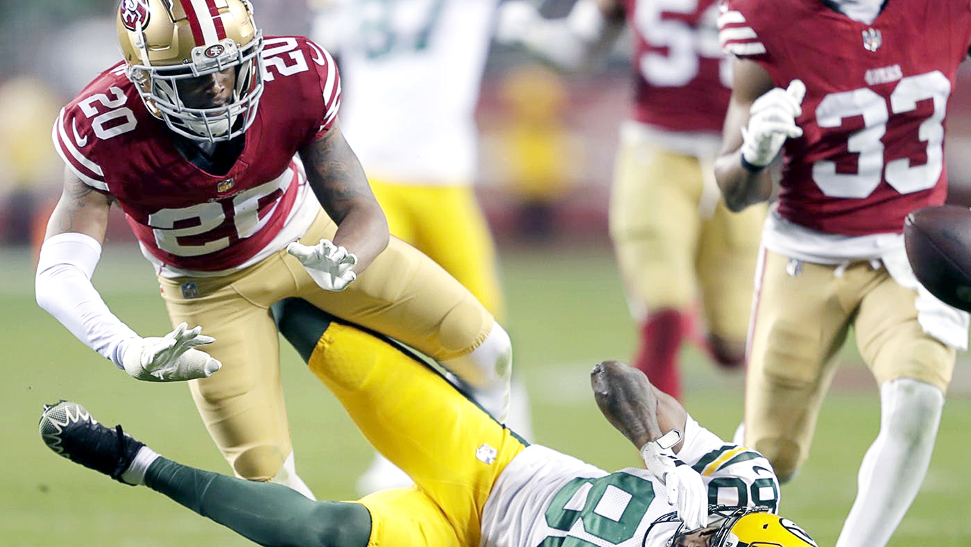 49ers-Lions: Steve Wilks confident Ambry Thomas will bounce back after poor outing | 49ers Webzone