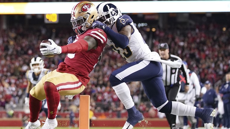 49ers survive desperate Rams in Week 16, win 34-31 | 49ers Webzone
