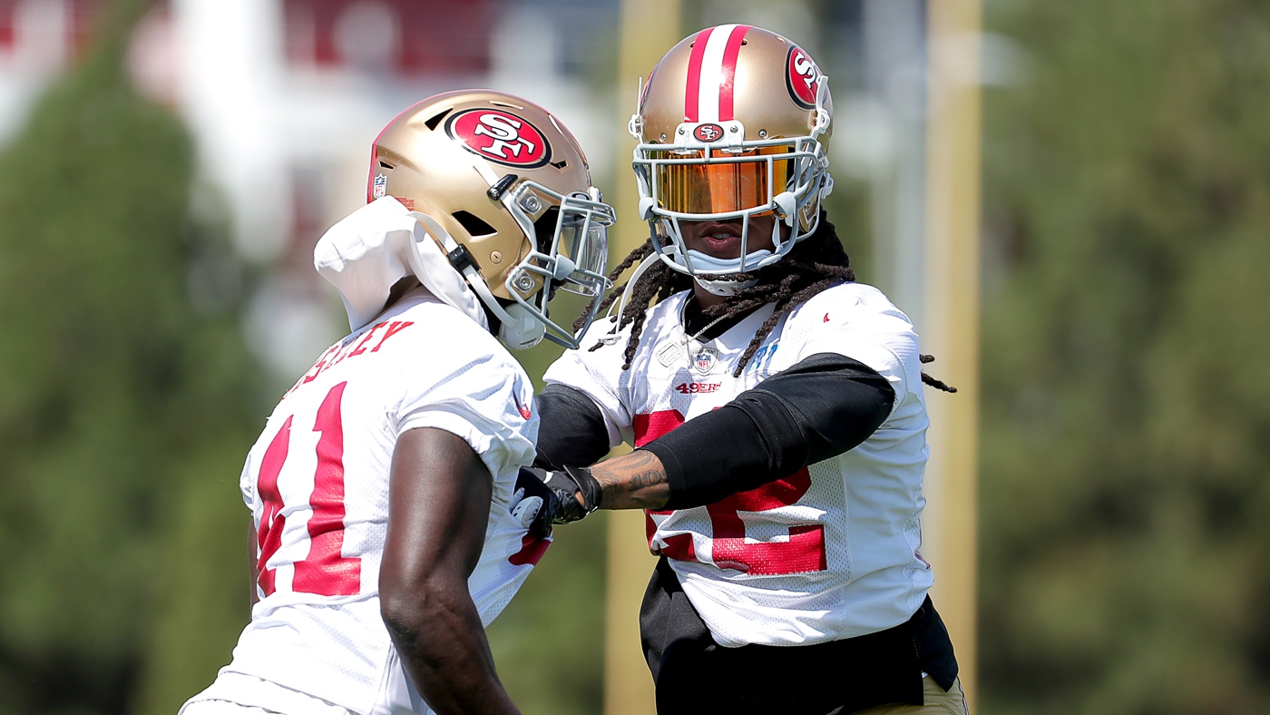 Where PFF ranks the 49ers secondary | 49ers Webzone