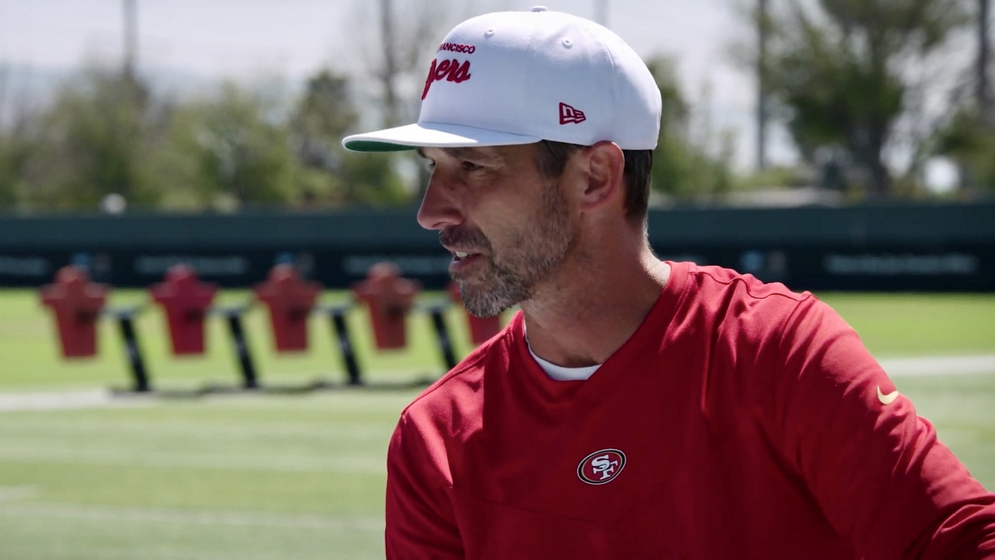 Practice and media schedule leading to 49ers-Texans preseason game ...