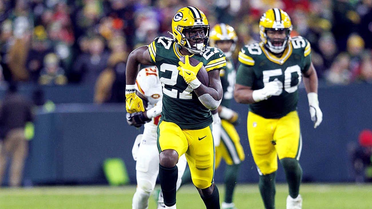 5 things to know about new 49ers RB Patrick Taylor | 49ers Webzone