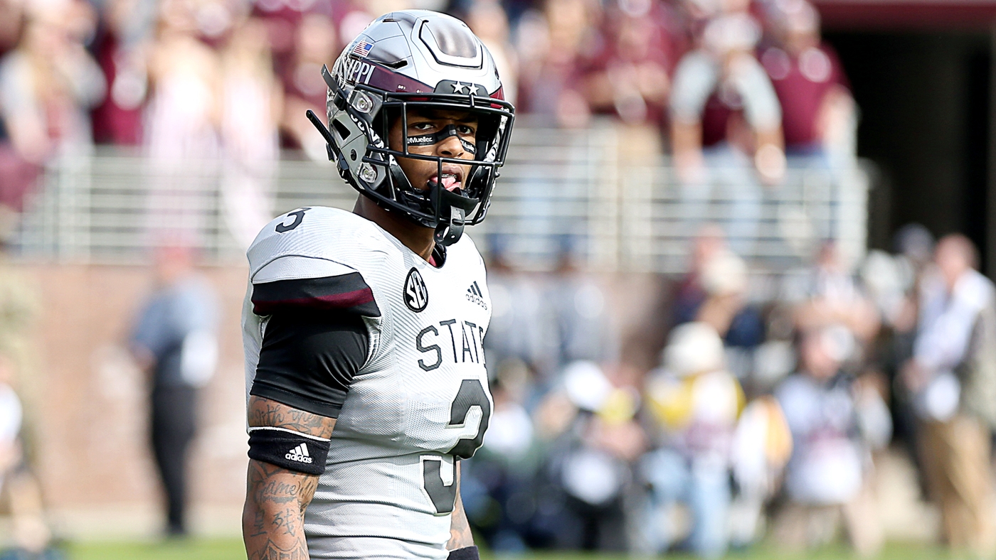 49ers held pre-draft interview with Mississippi State CB Cameron ...
