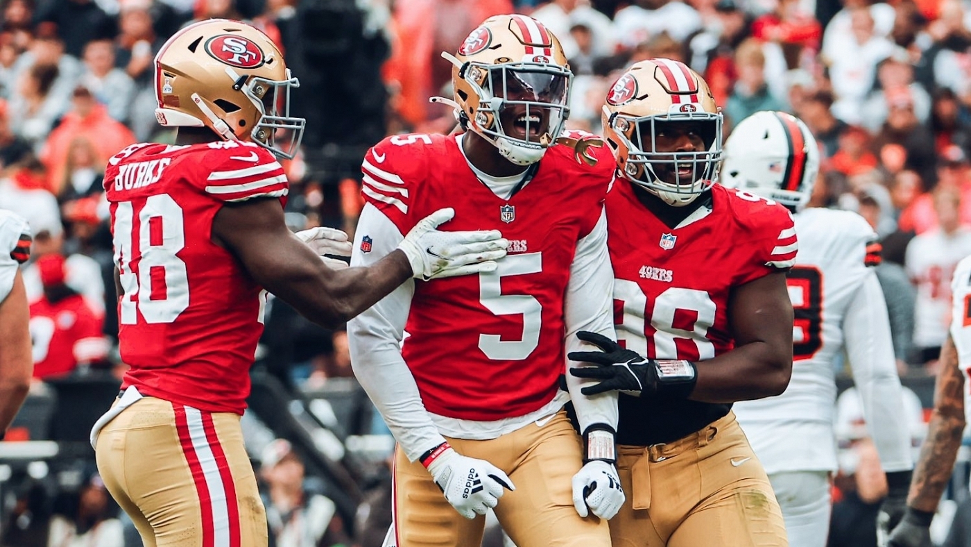 Buccaneers signing former 49ers pass rusher Randy Gregory | 49ers Webzone