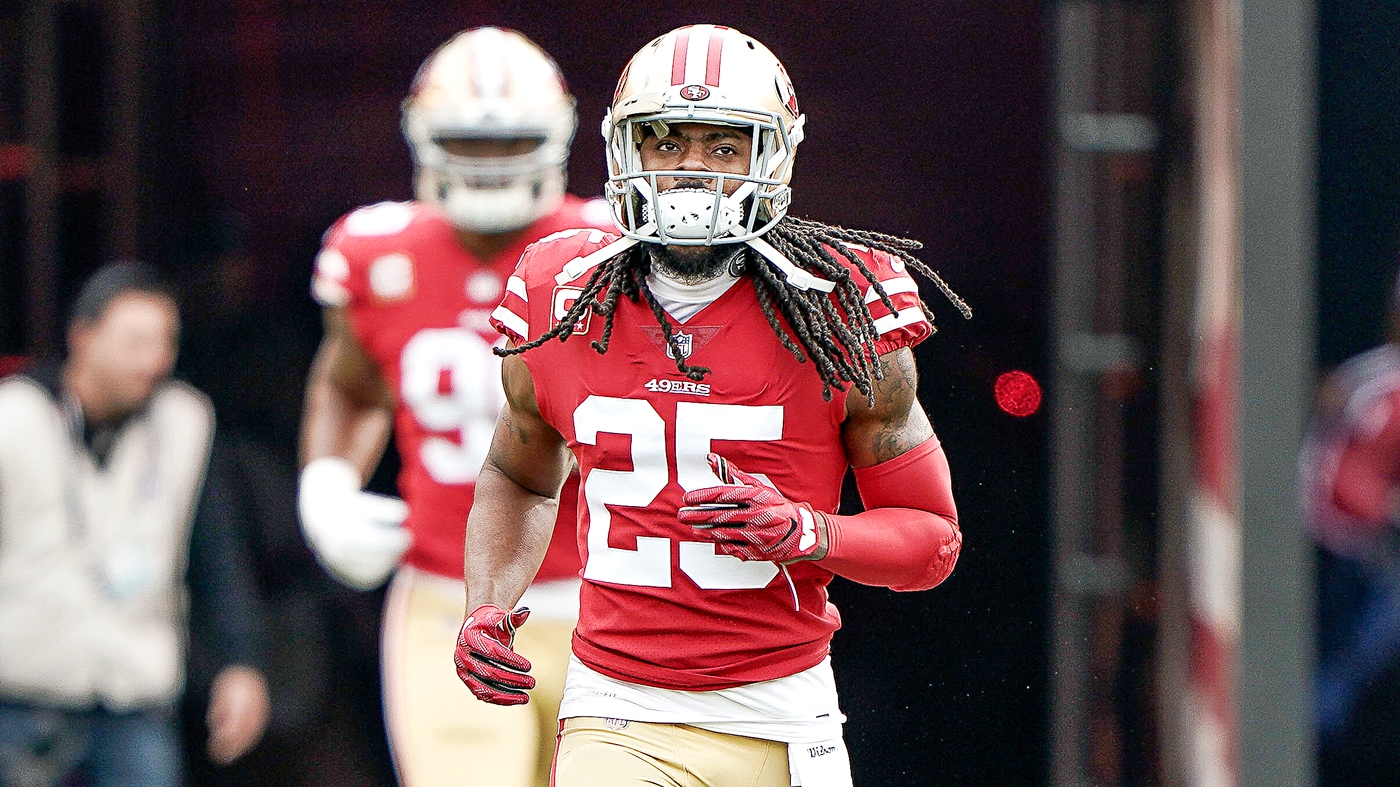 John Lynch applauds Richard Sherman defending Marcell Harris vs. Bears ...