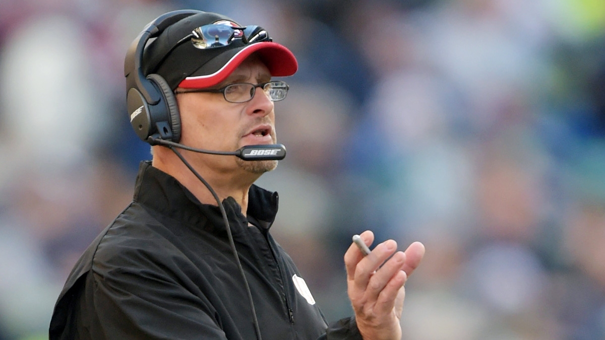 Maiocco: 49ers want Tom Rathman back, but unsure of role | 49ers Webzone