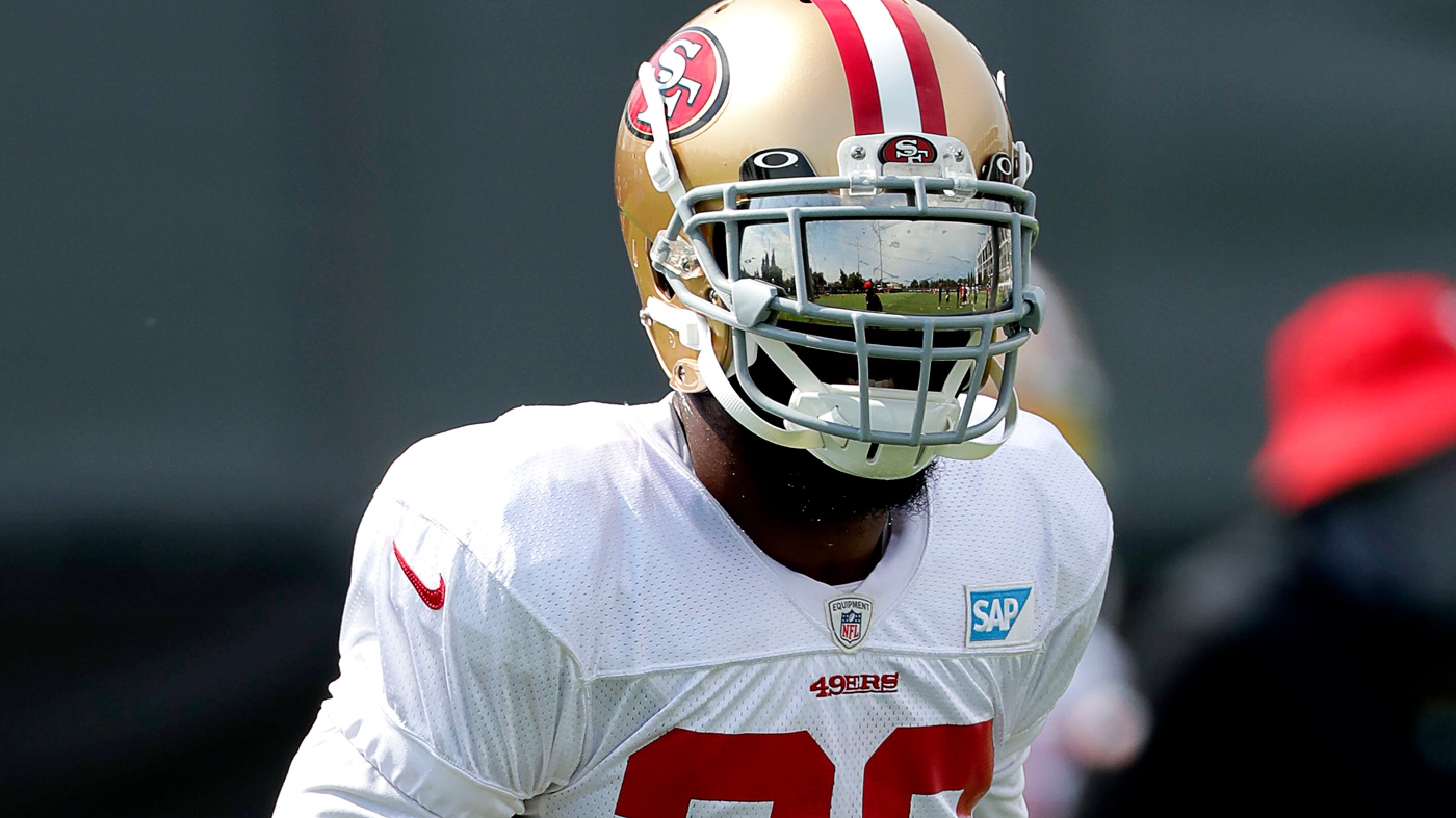 49ers sign CB Jamar Taylor to the practice squad | 49ers Webzone