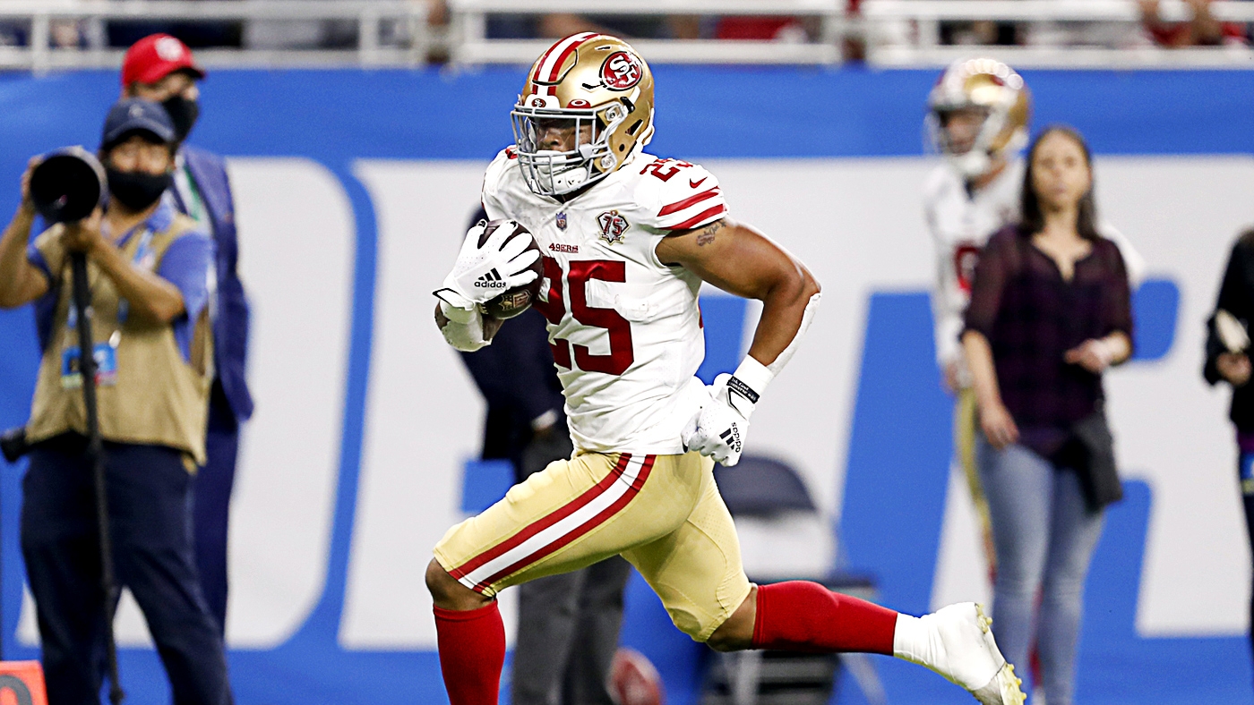49ers-Seahawks Injury Report: Elijah Mitchell returns; No Dee Ford or ...