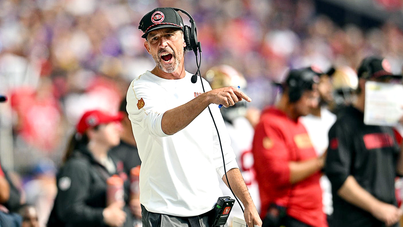 ESPN's GM mock draft has 49ers passing on O-line, D-line in first round | 49ers Webzone