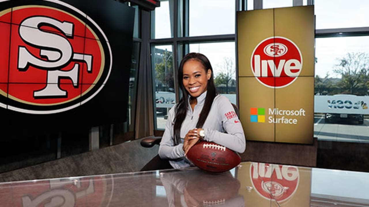 No Huddle Podcast: Talking with Keiana Martin, plus some mandatory ...