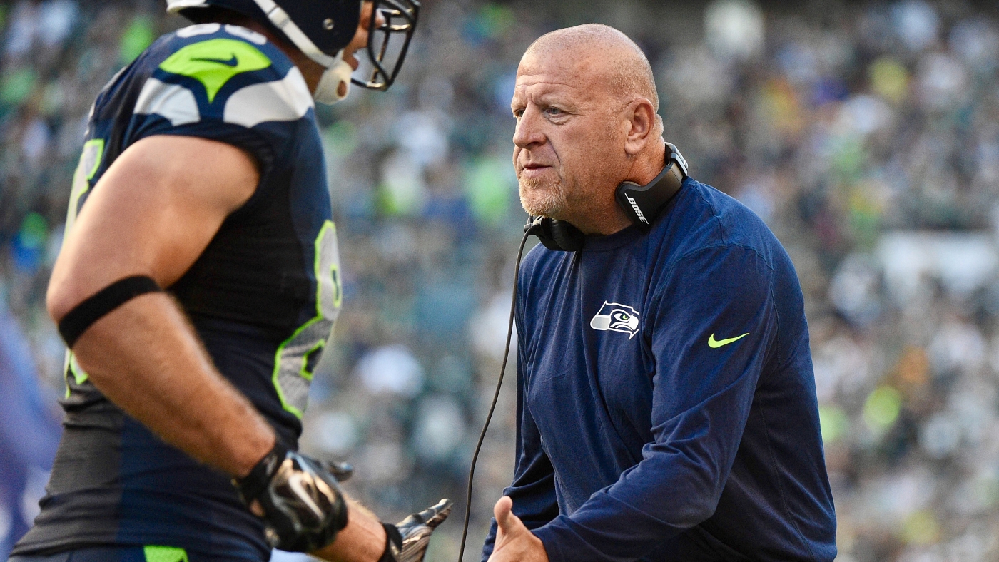 49ers will meet with trio of Seahawks next week | 49ers Webzone