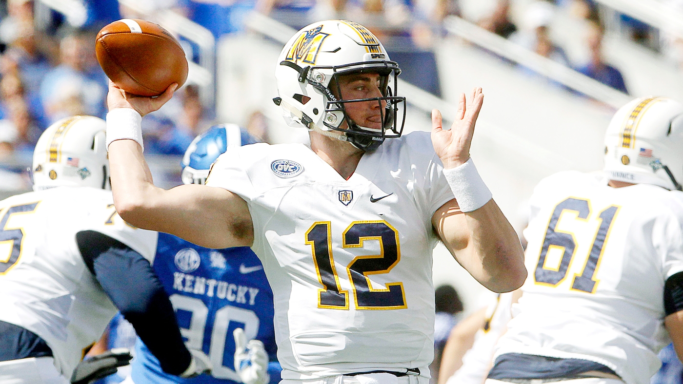 QB Drew Anderson and CB Arrion Archie will attend 49ers local pro day ...