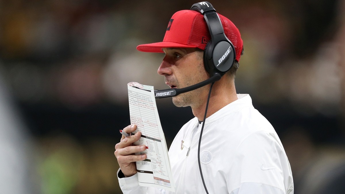 22 Will Be a Lucky Number for the 49ers in 2020 | 49ers Webzone