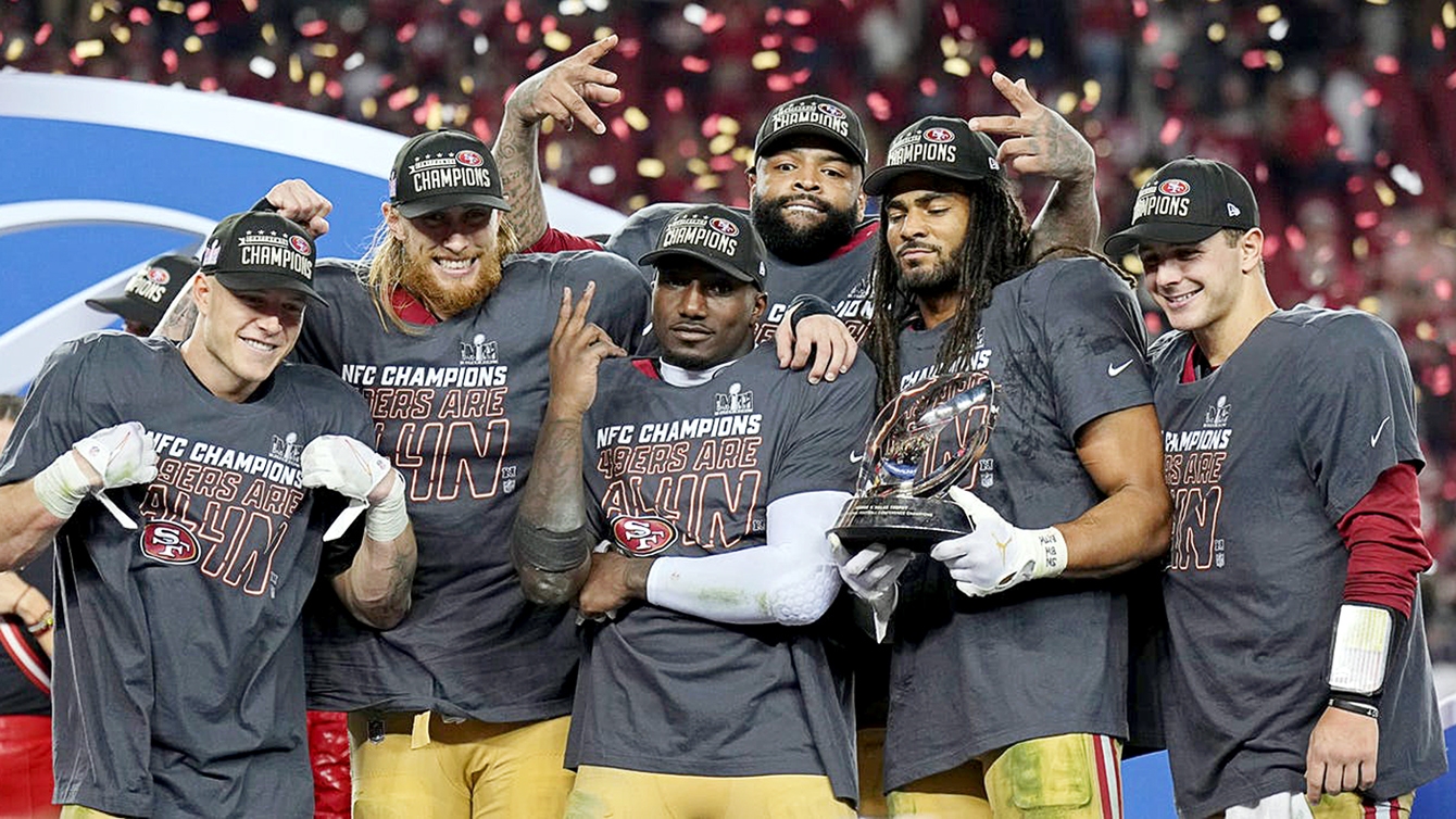 49ers mailbag: What's happened to the run defense? What halftime ...