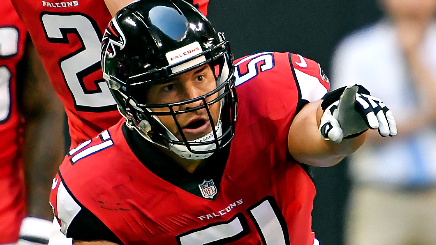 49ers signing veteran center Alex Mack to a one-year, $5.5 million deal ...