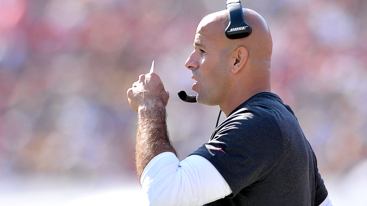 Transcript: Robert Saleh discusses 49ers rookie Nick Bosa, Fred Warner ...