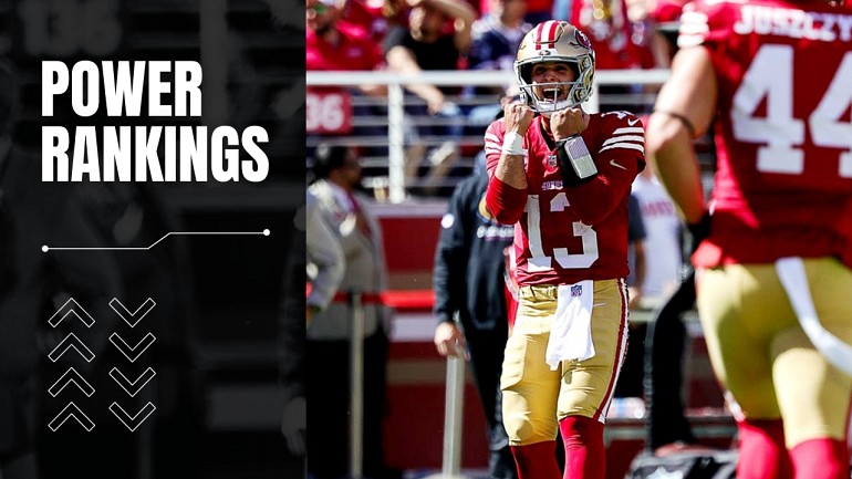 Goodwin and his wife open up about losing their baby boy | 49ers Webzone