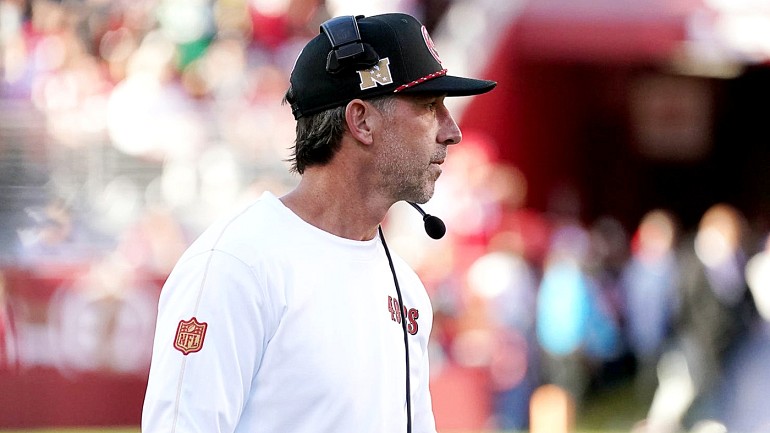 Kyle Juszczyk shocked 49ers' DeForest Buckner wasn't named to the Pro ...