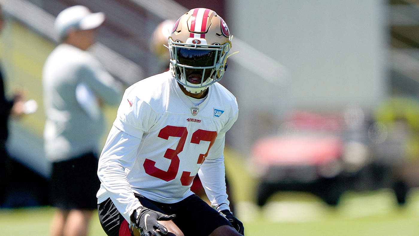 Packers sign former 49ers DB Tarvarius Moore | 49ers Webzone