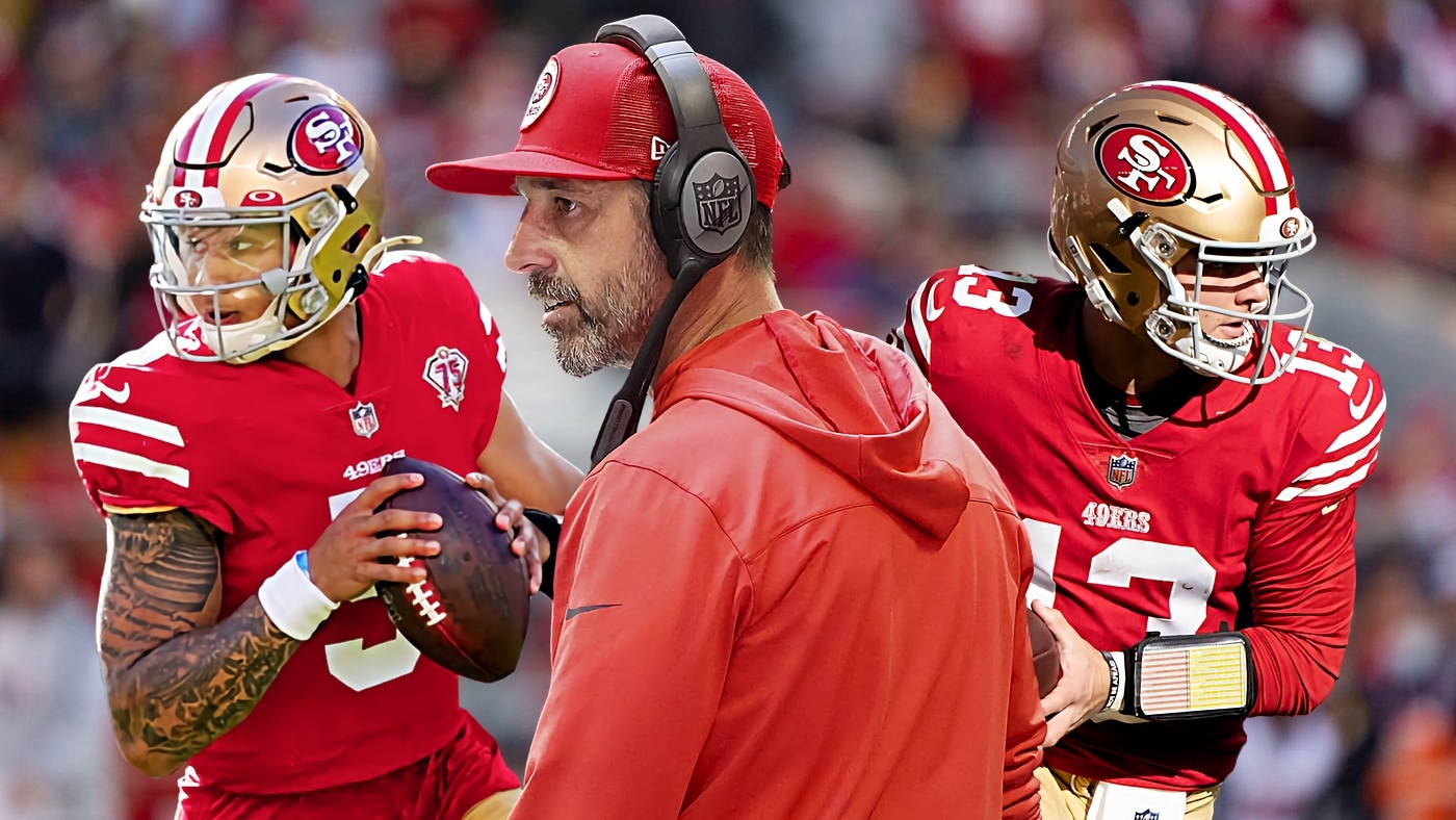 No Huddle Podcast: As the 49ers Turn with Guy Haberman | 49ers Webzone