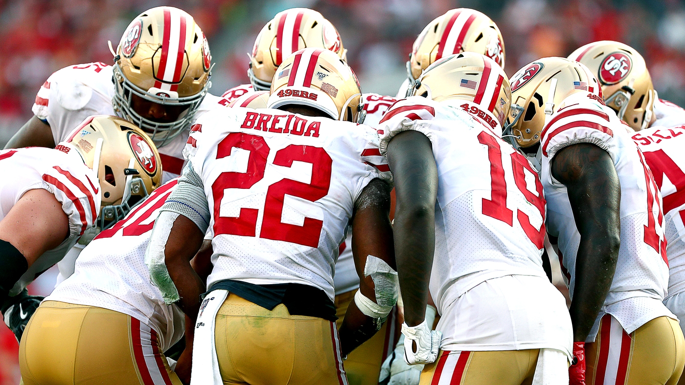 Week 6: How to watch or listen to 49ers at Rams | 49ers Webzone