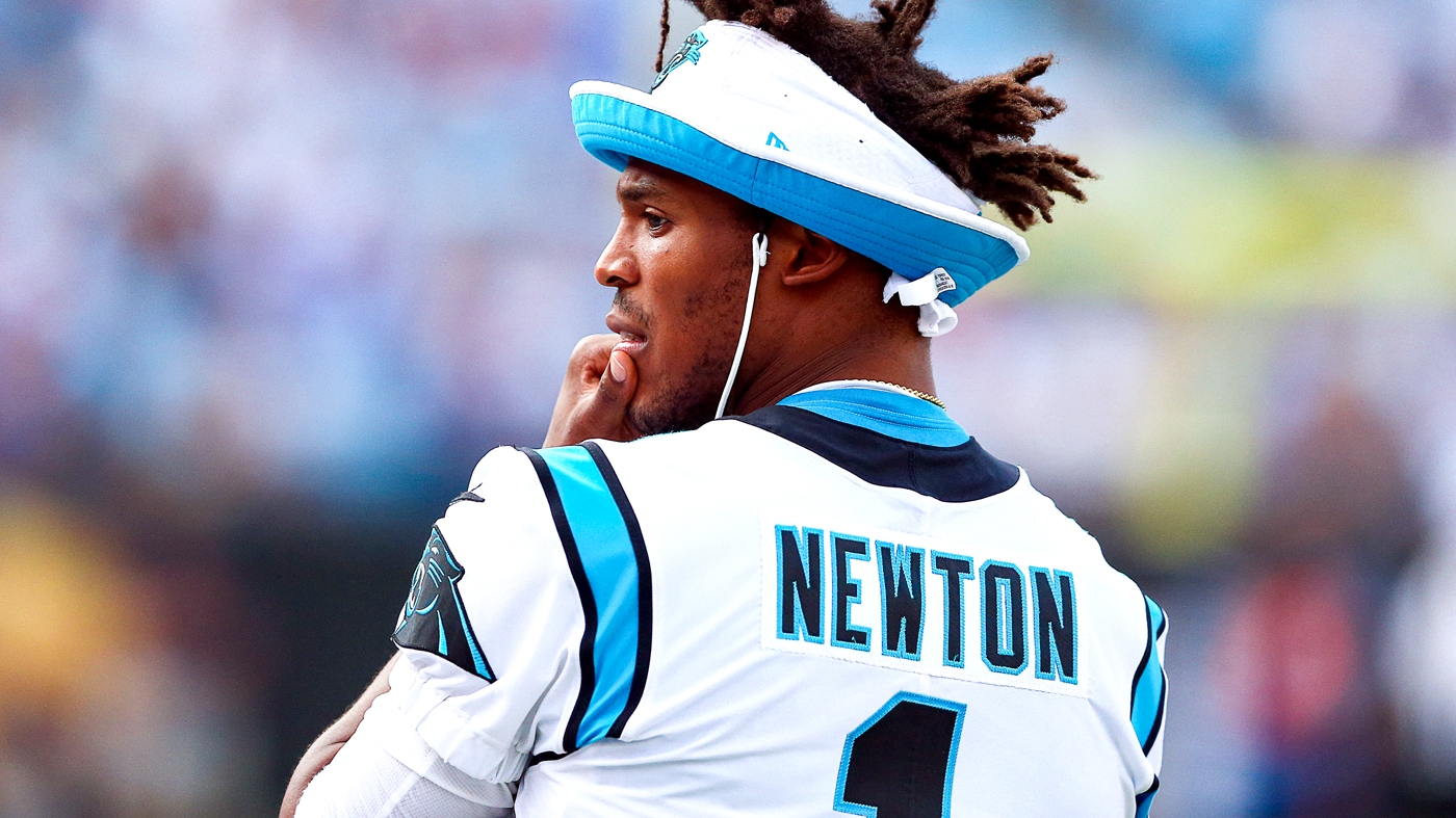 49ers will likely face Cam Newton in Week 7 after he signs with ...