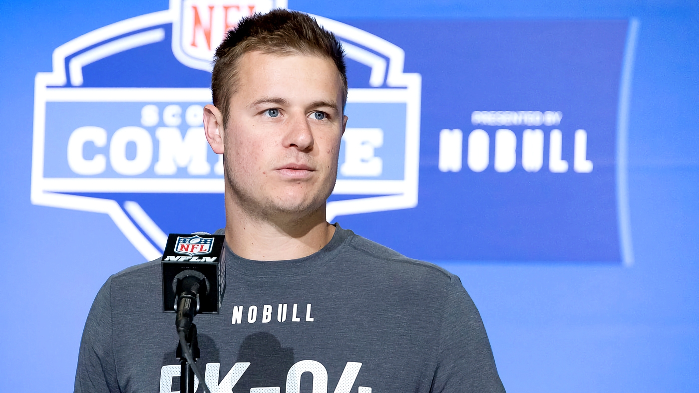 49ers met with N.C. State kicker Christopher Dunn as Robbie Gould exits ...