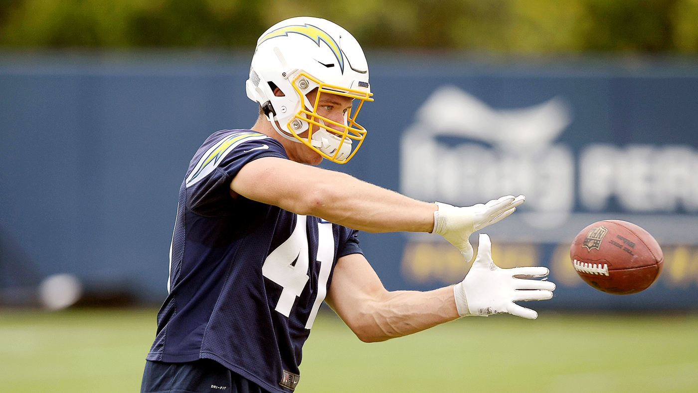 49ers claim TE Daniel Helm and release TE Niles Paul, per report ...