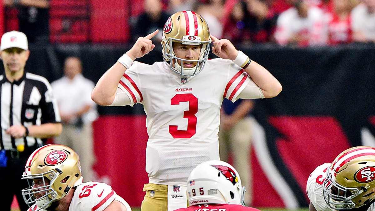 49ers vs. Cardinals: Full positional grades and analysis for San ...