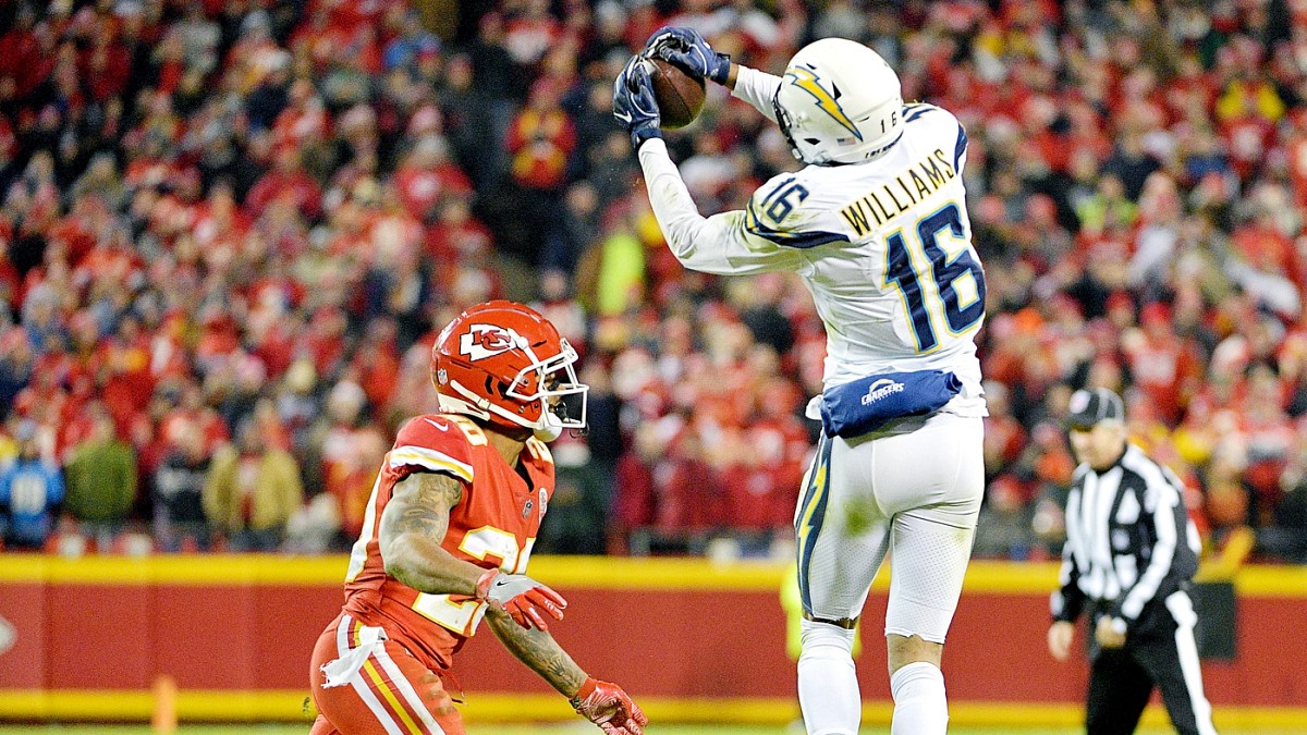 The Book on Available WRs: Free Agents | 49ers Webzone