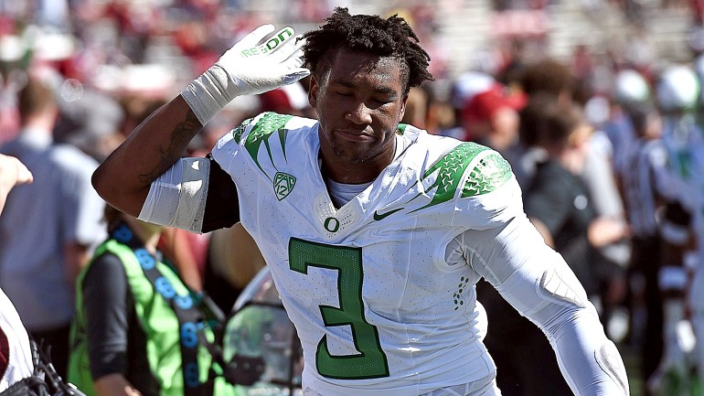 49ers pre-draft visit: Appalachian State CB Steven Jones Jr. | 49ers ...