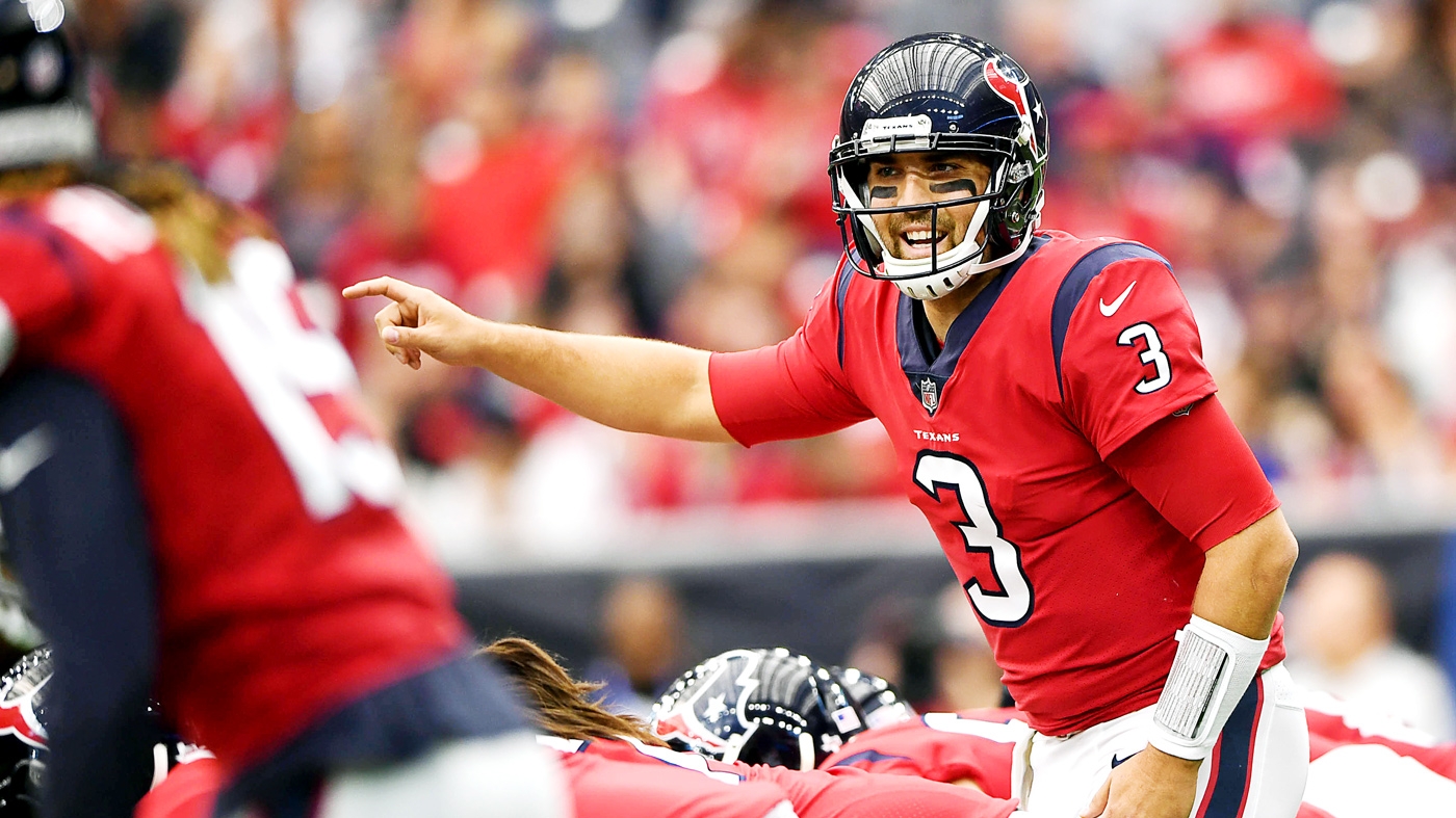 49ers waive QB Tom Savage, promote DB Tyvis Powell to the active roster ...