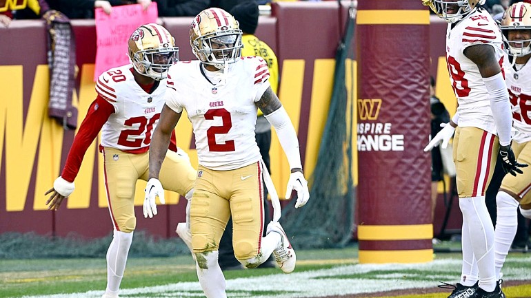 49ers expressing interest in DB Tre Webb at Montana State Pro Day ...