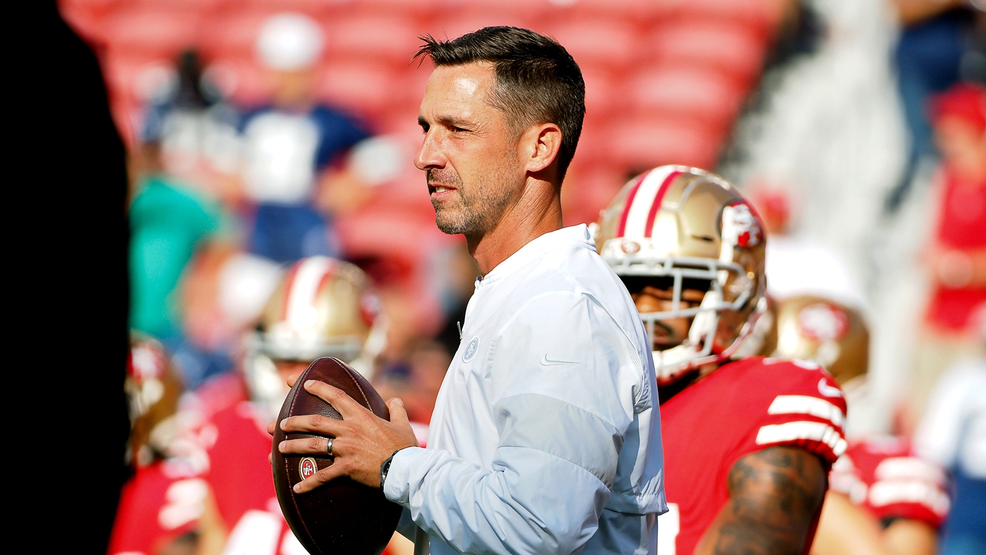 Mike Martz expects 49ers to own top offense in 2023, predicts starting ...