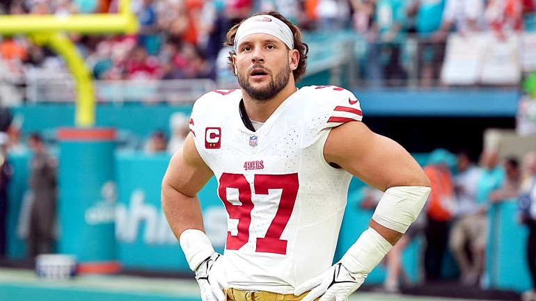 Mike Martz expects 49ers to own top offense in 2023, predicts starting ...