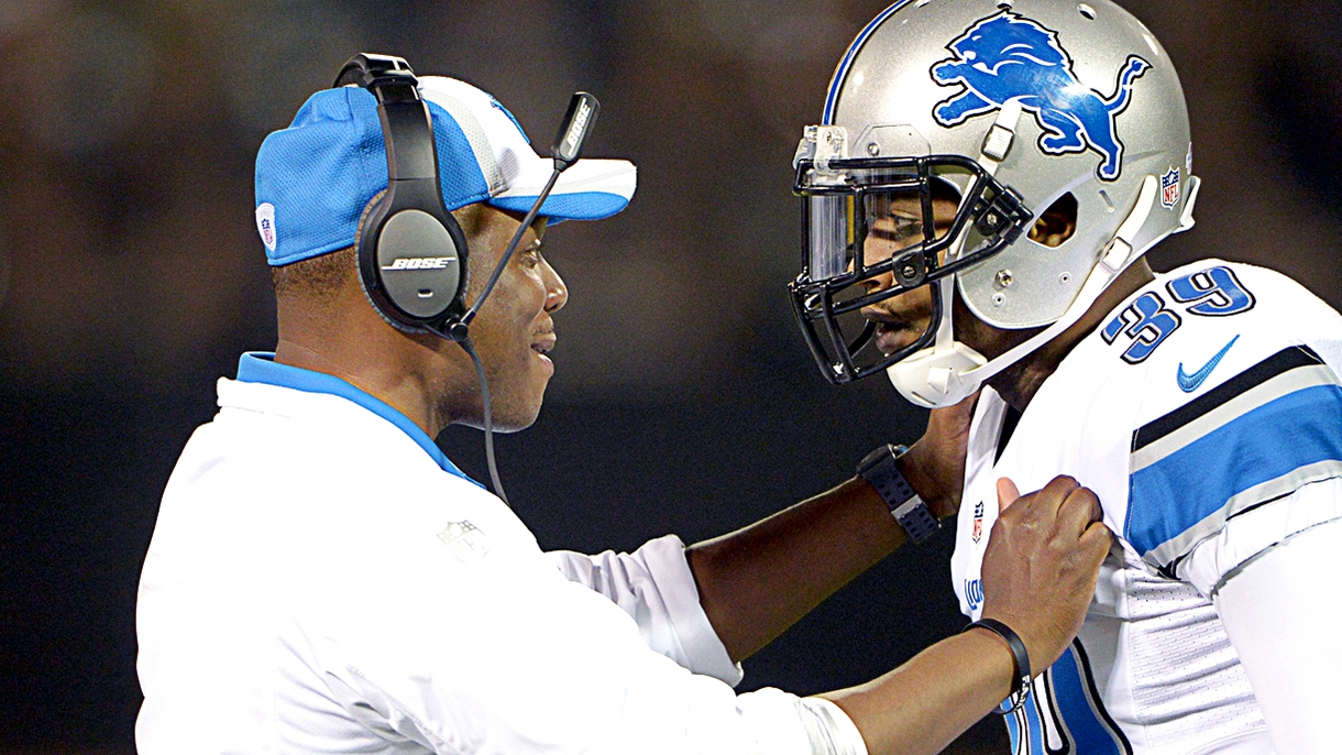 49ers interview former Dolphins assistant Tony Oden for defensive backs ...