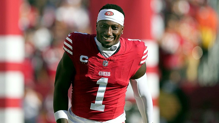 Kyle Shanahan on KNBR: Reuben Foster is expected to play against ...