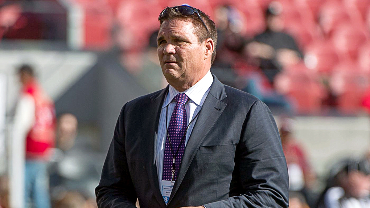 No Huddle Podcast: 49ers Breakdown with Brian Baldinger | 49ers Webzone