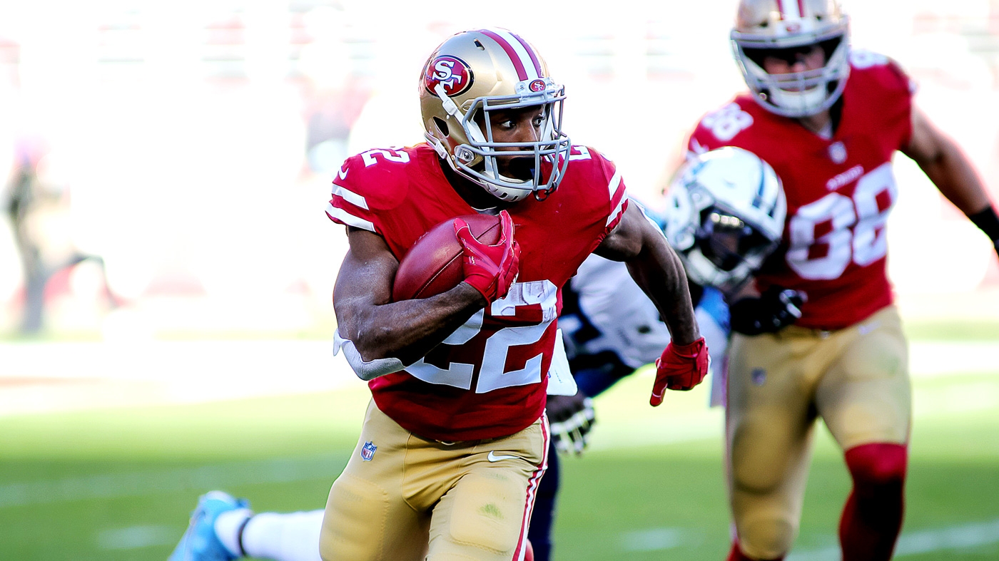 NFL Matchup: 49ers' offensive line among the best at getting its ...