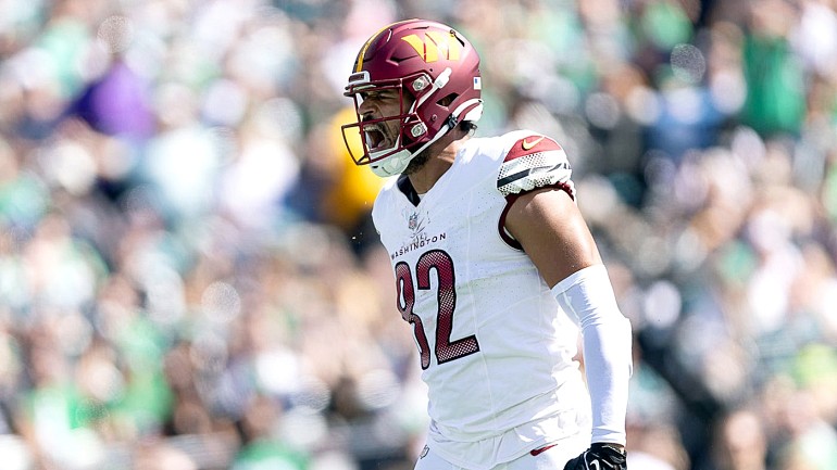 How new 49er Thomas used Kittle's Tight End U to his advantage | 49ers ...