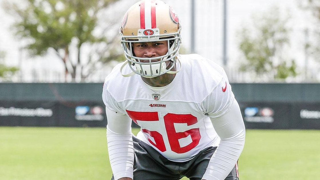 McGinest: 49ers linebackers among best in the NFL | 49ers Webzone