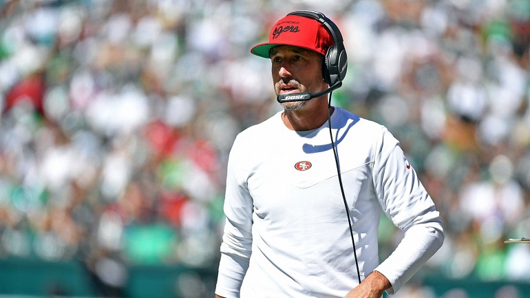 49ers practice and media schedule leading to Week 3 matchup vs. Broncos ...