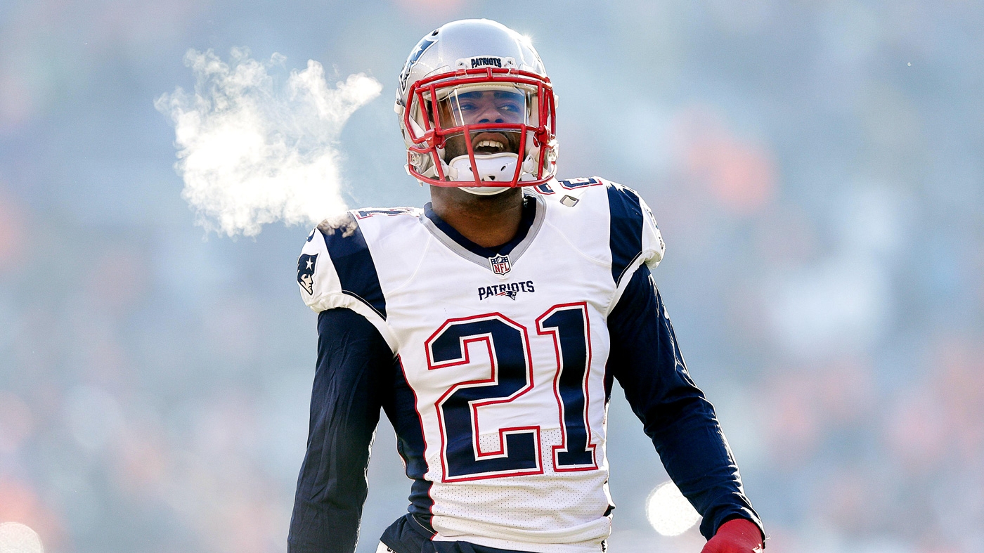 Cornerback Malcolm Butler is headed to the Titans on a 5-year, $61 ...