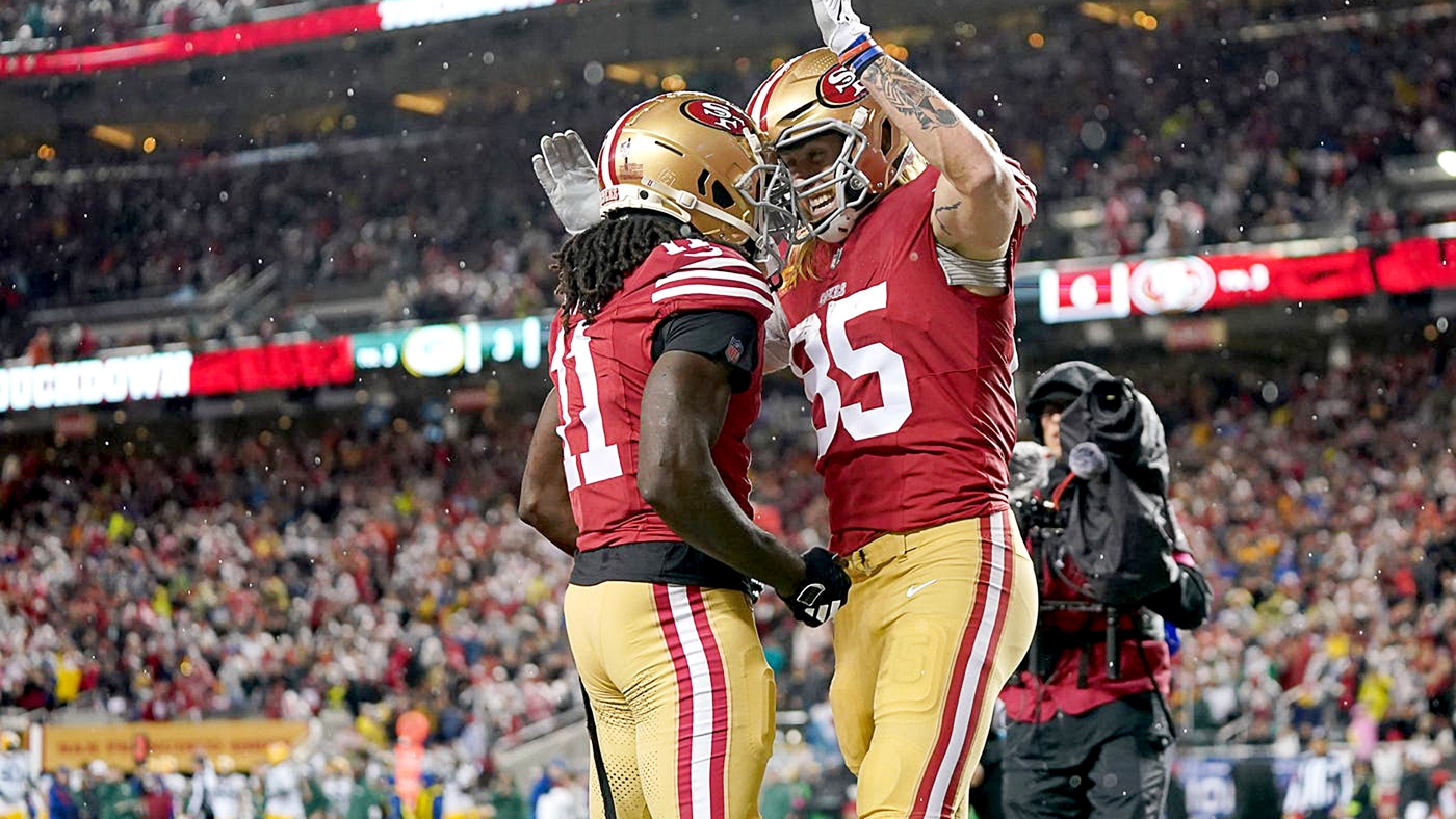 49ers mailbag: Who is most likely to be traded? What positions will SF ...
