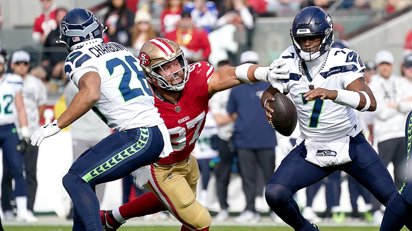 49ers' biggest draft needs: Mike Renner, Bryant McFadden weigh in ...