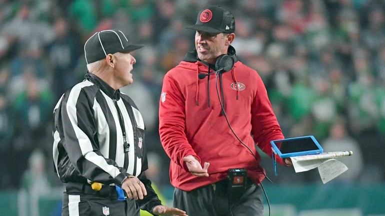 Games to watch as 49ers eye Wild-card spot | 49ers Webzone